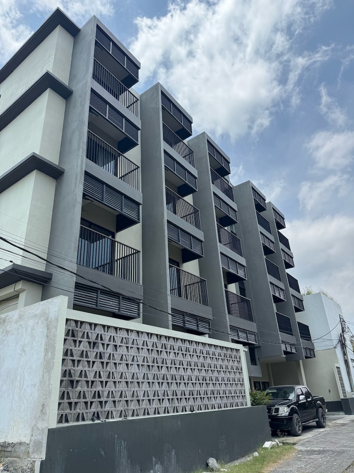 Studio Apartment In Seminyak - Australië