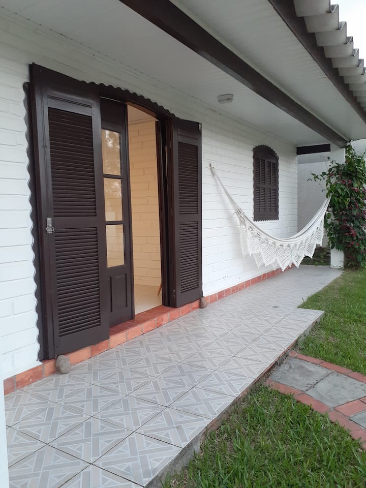 Casa Aconchegante Perto Do Mar - Xangri-Lá