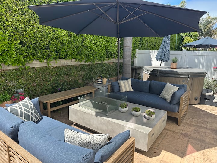 Ohana By The Shore 30+ Night Long Term Rental - Oxnard, CA