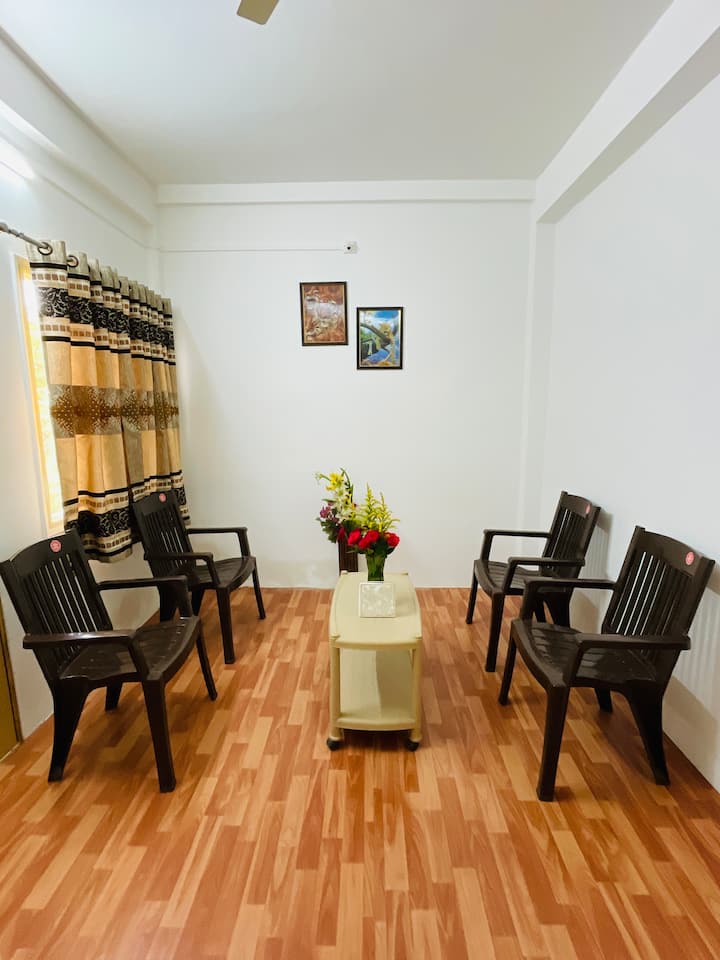 Flat In Kolhapur - Kolhapur