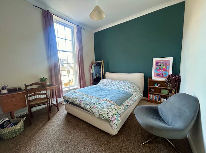 Peaceful Lansdown Location - Bath