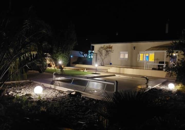 Villa Spacieuse Bien Placée - Périgueux