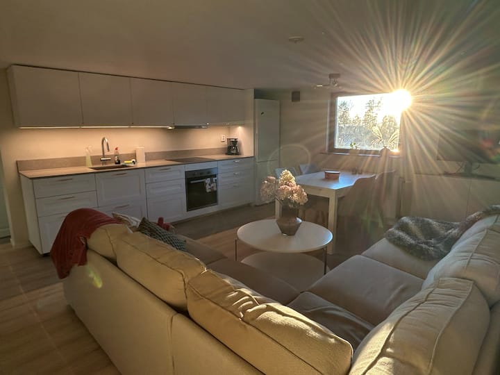 Naturskönt Boende Nära Göteborg Och Flygplats - Göteborg Landvetter Airport (GOT)