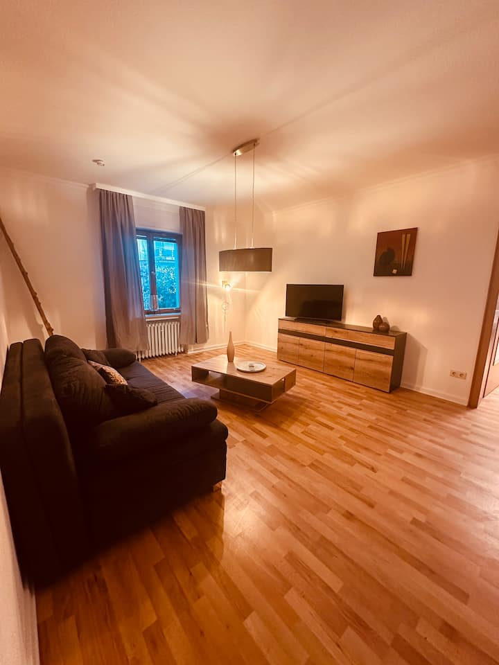 Ferienwohnung 27 - Holzminden