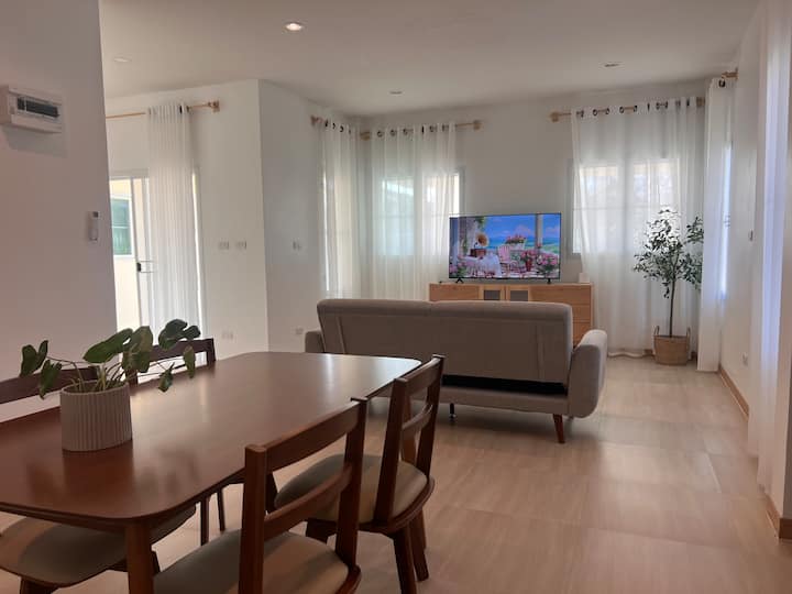 Beluga Cozy Home. Serene Stay - Khao Lak