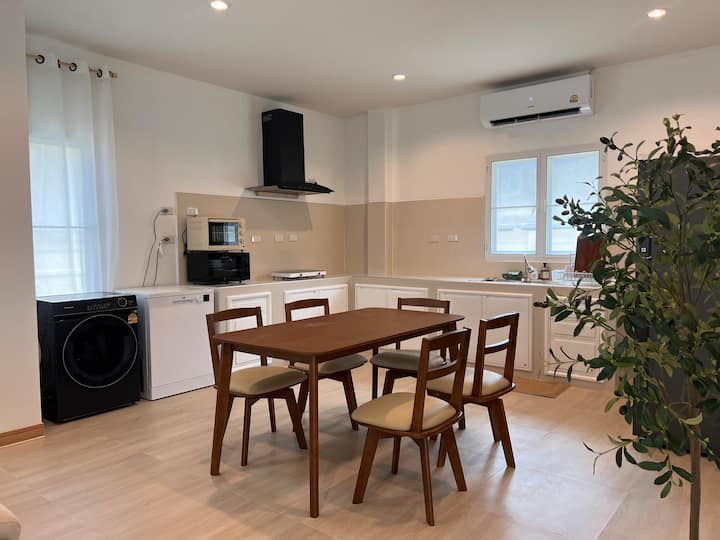 Beluga Cozy Home. Serene Stay - Khao Lak