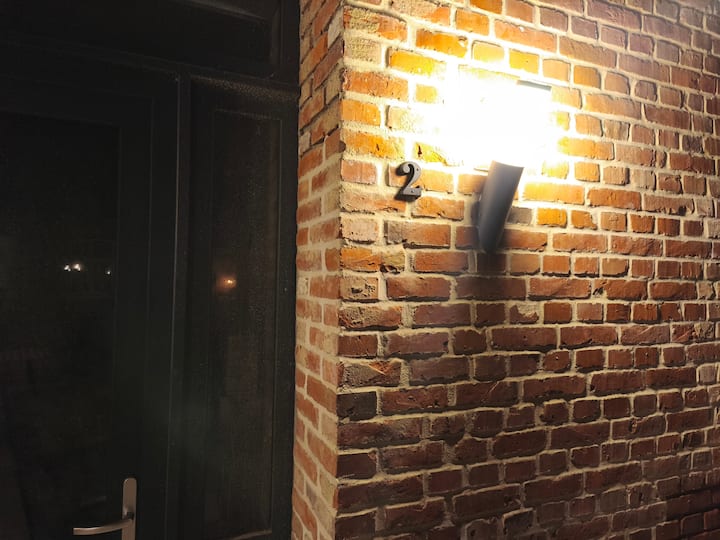 Appartement - Péronne