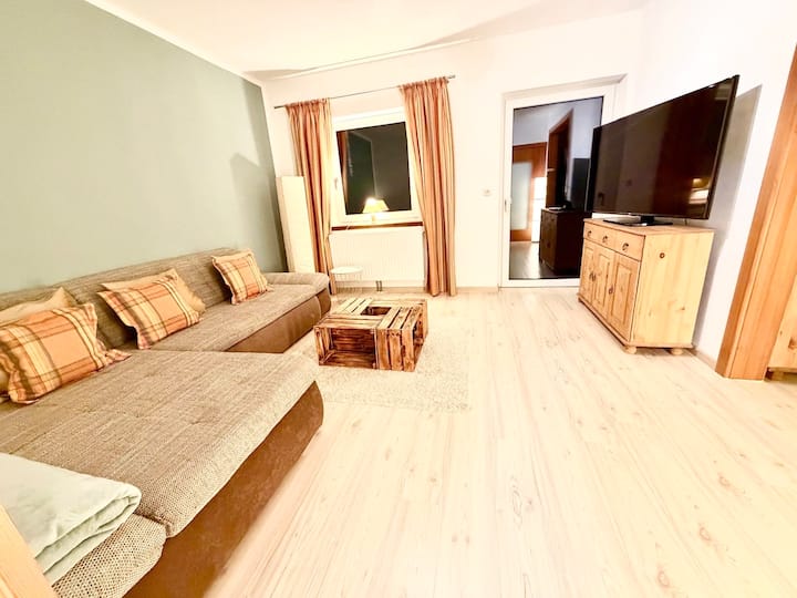 Ferienhaus Pendling-blick 
Tiroler Bergpanorama - Kufstein