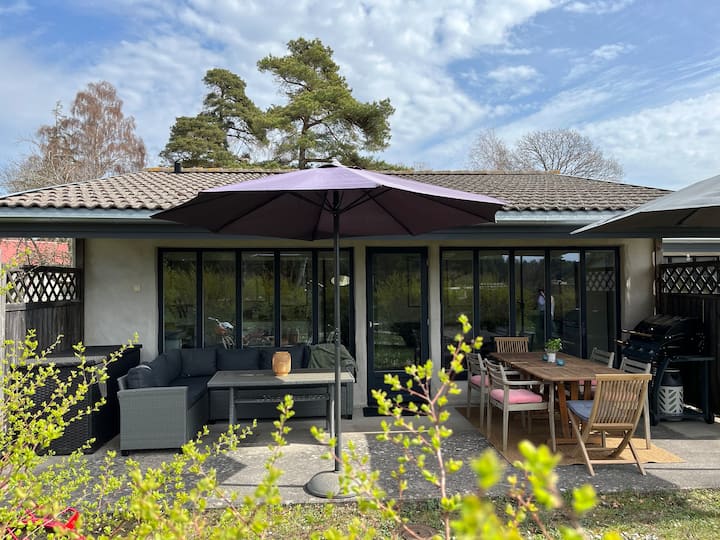 Apartment Near One Of Gotland's Best Beaches - 哥得蘭省