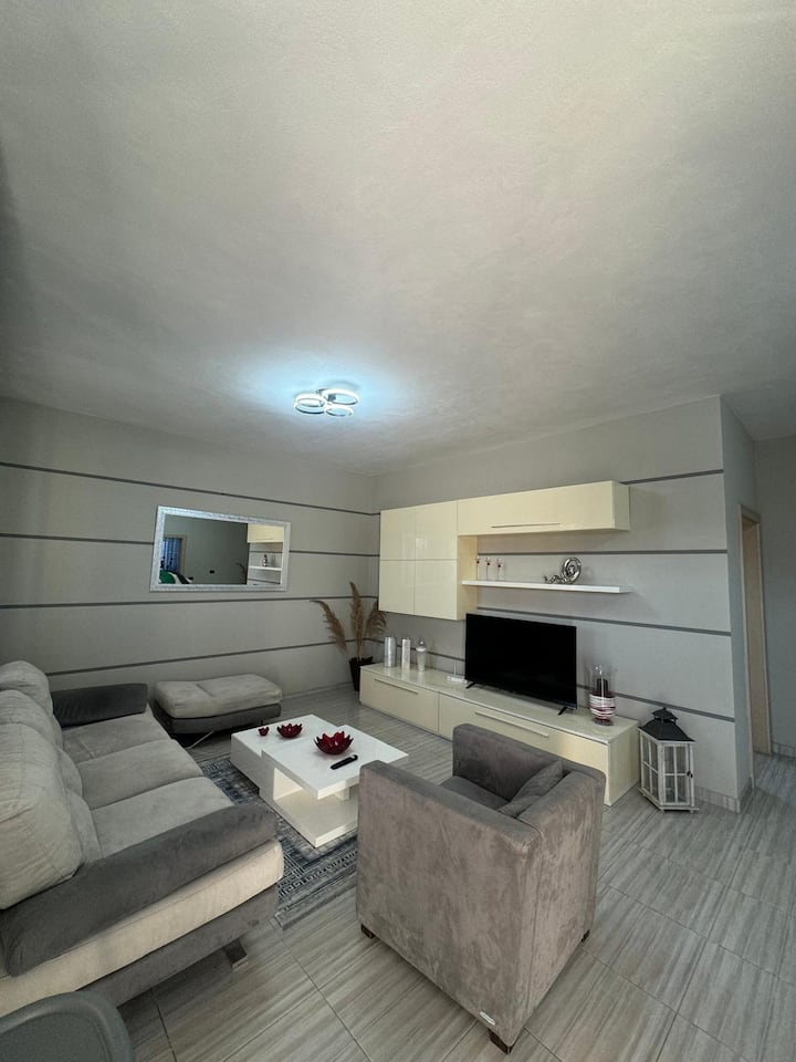 Villa Paradise (Near Durrës) - Durrës