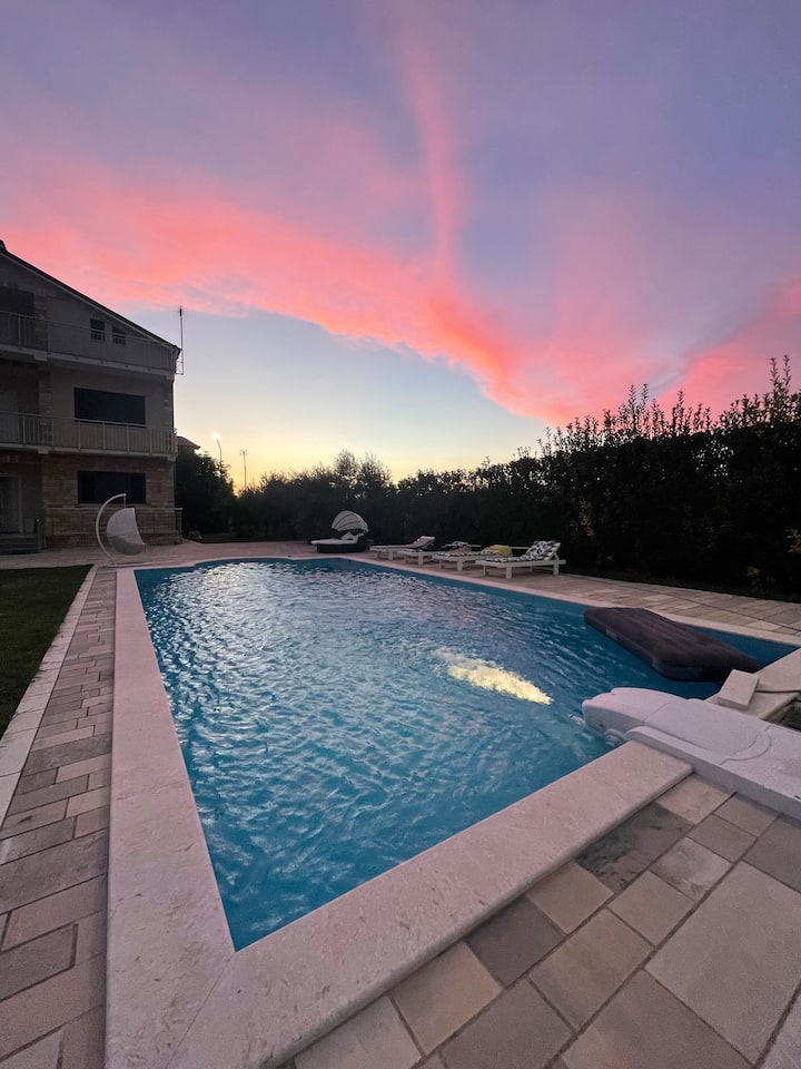 Villa Paradise: Relax & Comfort - Durrës