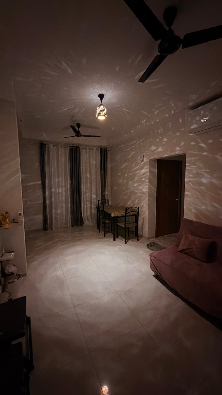 Homeawayfromhome By Sweta In Gift City - Gandhinagar