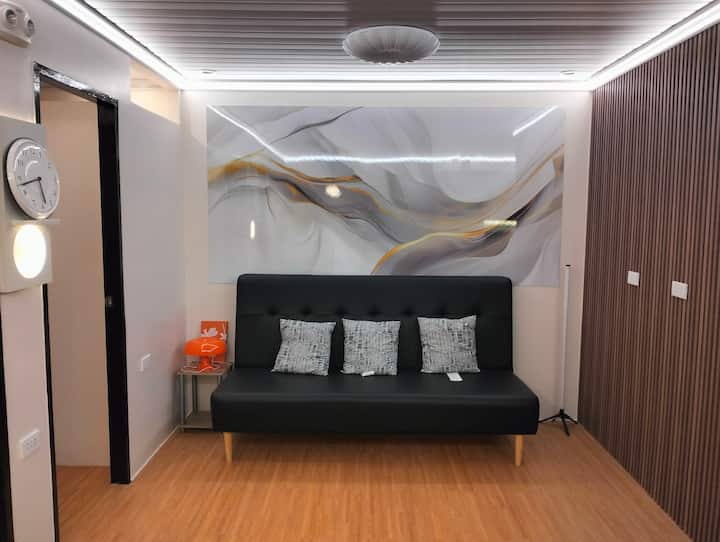 The Cozy Jamjun (2bedroom) - Santa Maria
