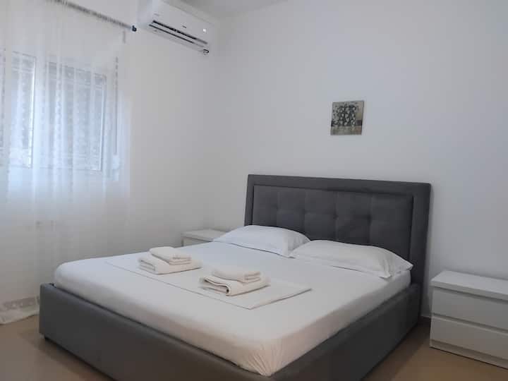 Amelisja Apartament Sarande - Saranda