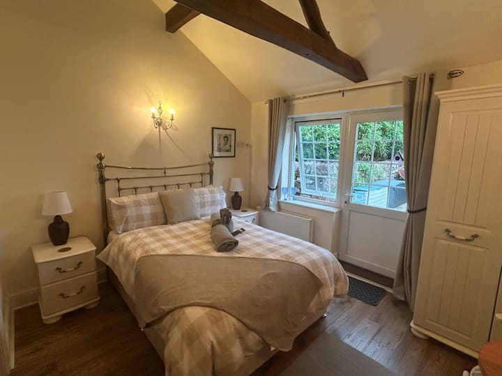 Hollyside - Lodge 2 - Carlisle