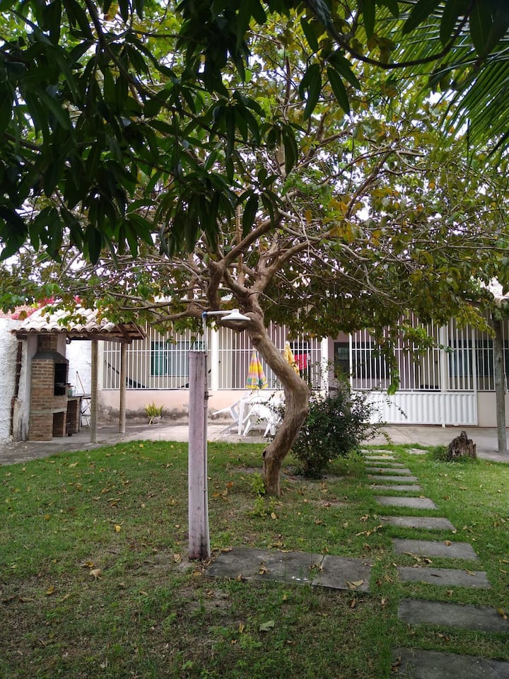 Morada Da Praia - Caravelas