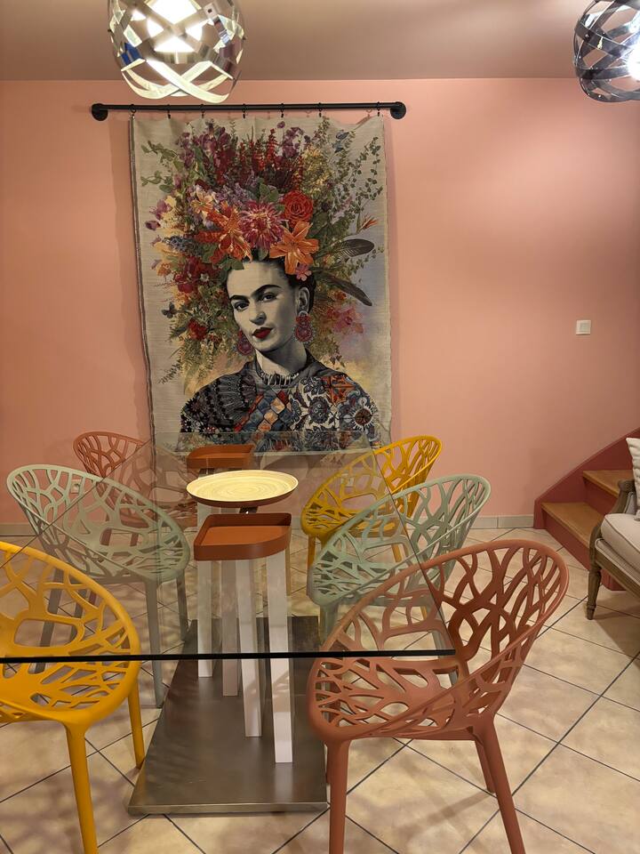 Maisonnette Acidulée En Triplex - Troyes