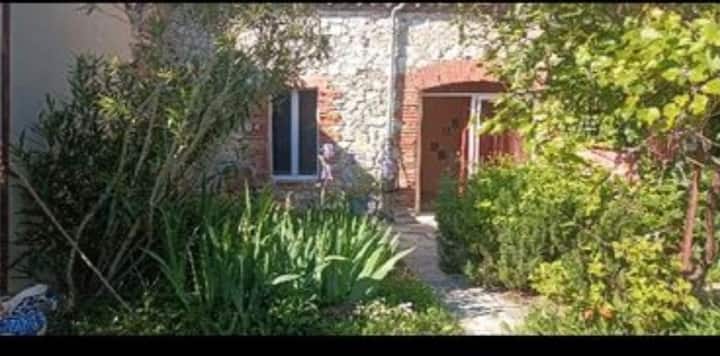 Maison Albigeoise - Albí