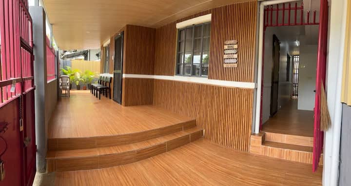 Geenas Guesthouse In Davao, Nearby Malls & Airport - Davao City