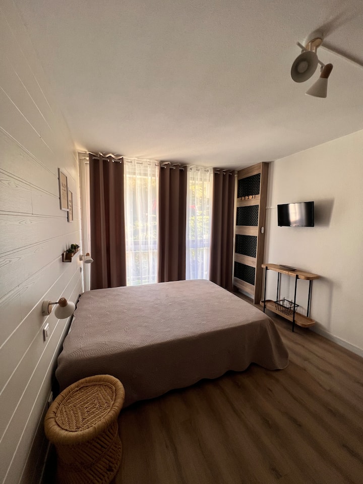 Appartement Pied Des Pistes - Villard-de-Lans