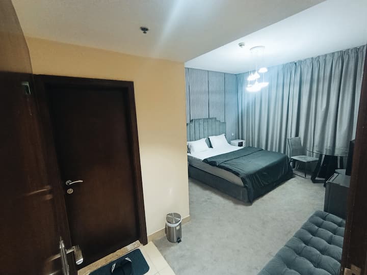 Yasmeen Suite Rooms - Sharjah