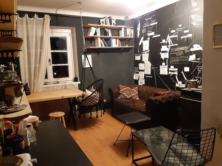 Apartment In Bad Gastein - Bad Gastein