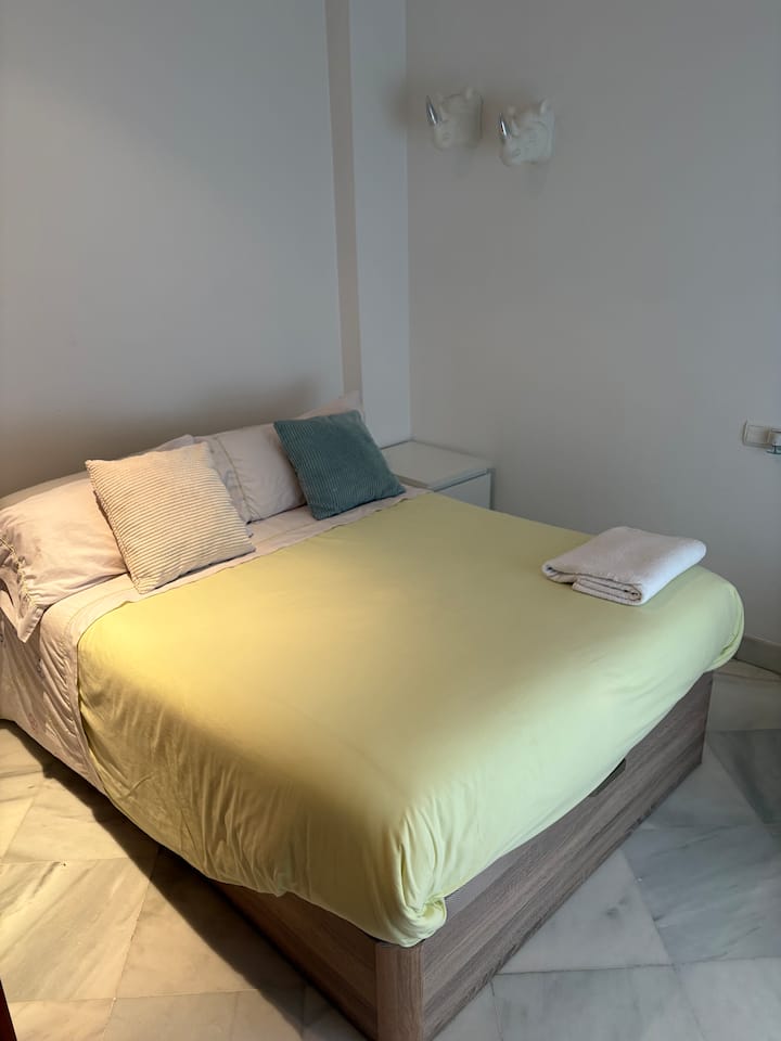 Apartamento En Triana - Séville