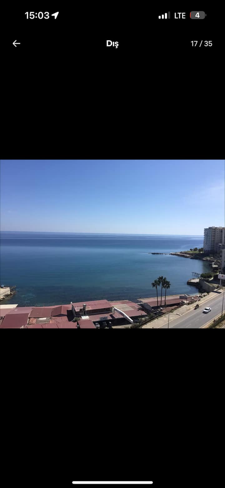 Ailenizle ŞıK Bir Tatil - Kızkalesi