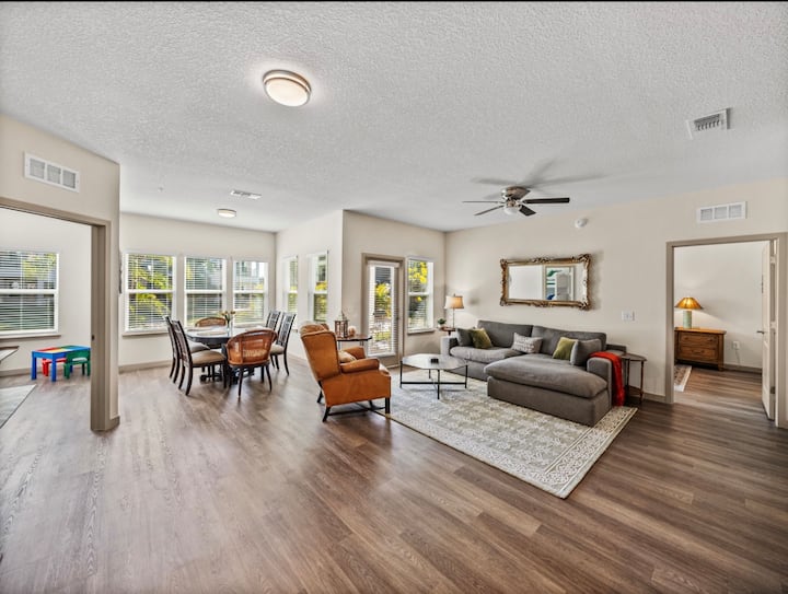 Luxury By Legoland 106 - Winter Haven, FL