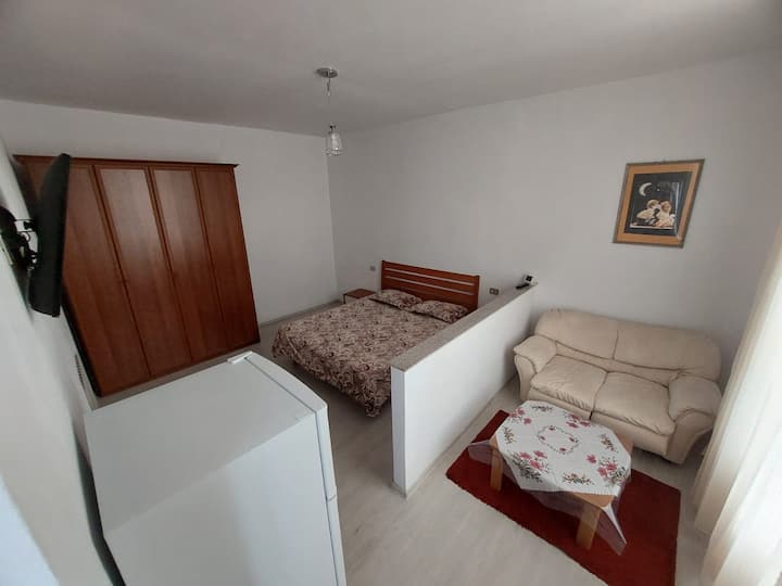 Apartament Centru Vechi - Craiova