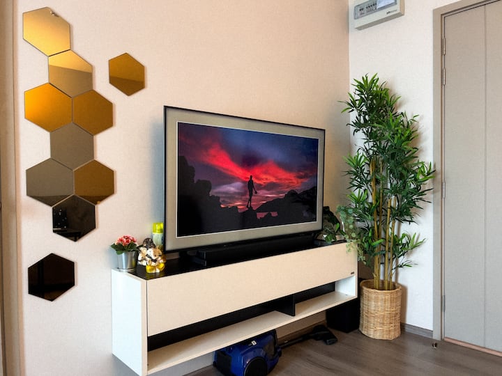 Elevated Escape Chao Phraya - Bang Kruai