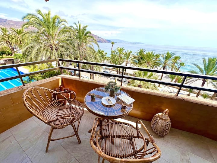 Relax Tropical - Almuñécar