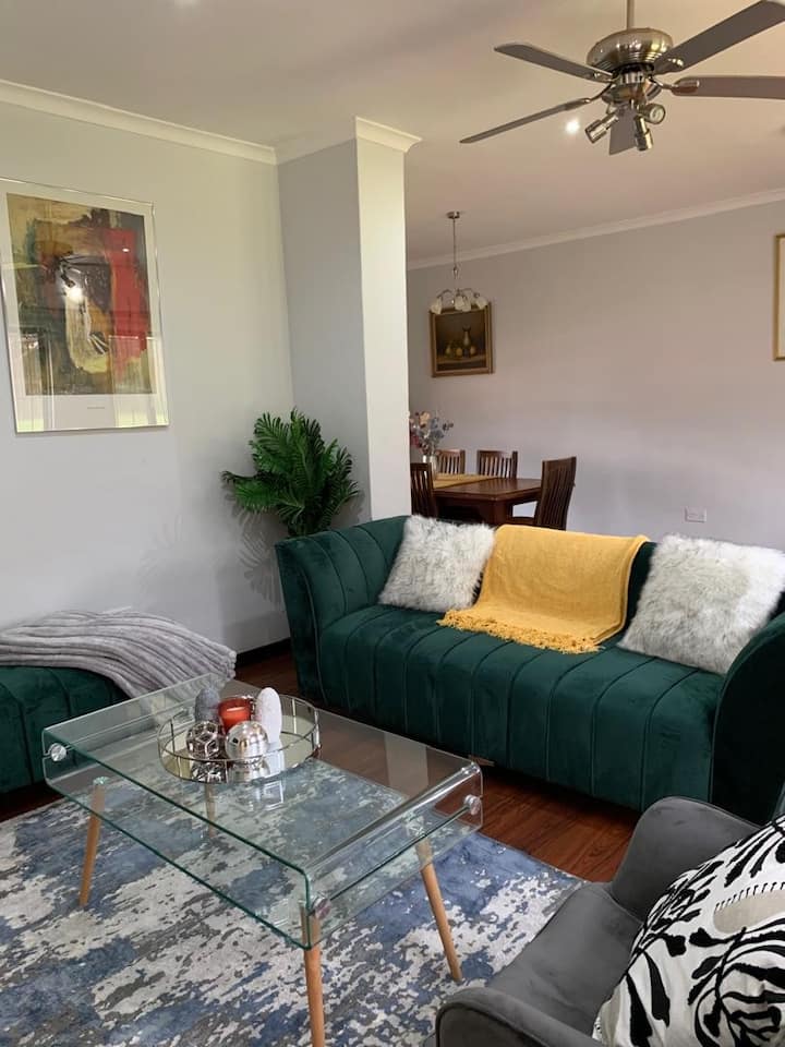 Lincoln Property - Lilongwe