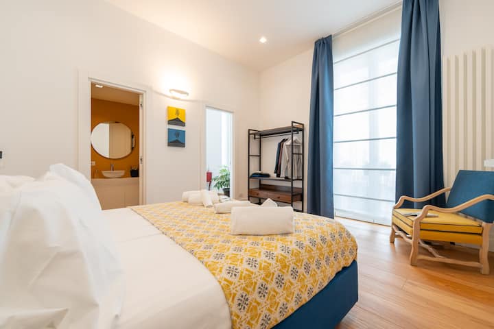 La Suite Dell’avvocato - Nápoles