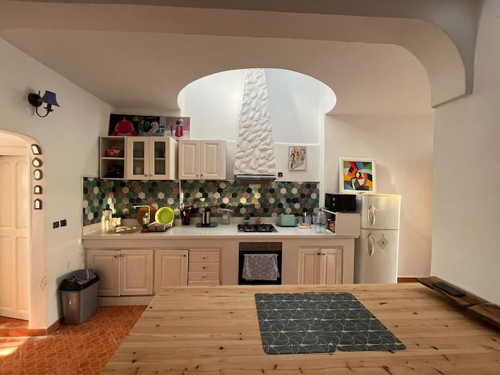 Cabanon Deux Chambres - Mohammedia