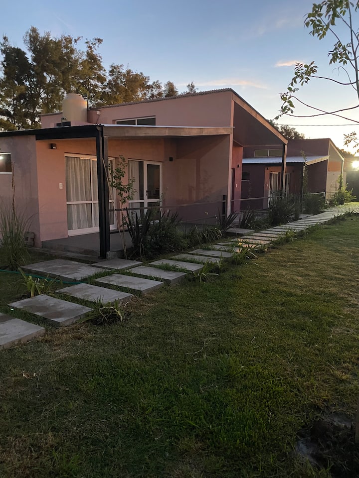 San Pedro - San Pedro, Argentina