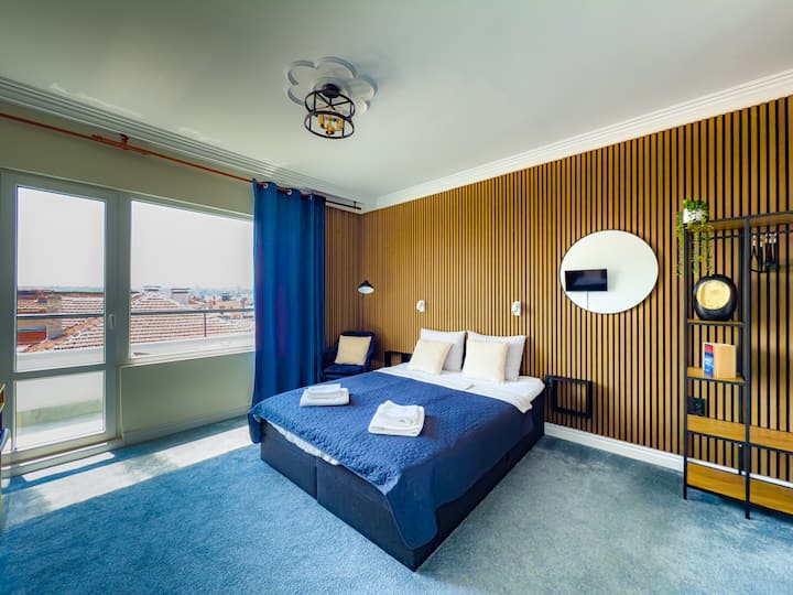 Kolev Apartment 2 - Sofía