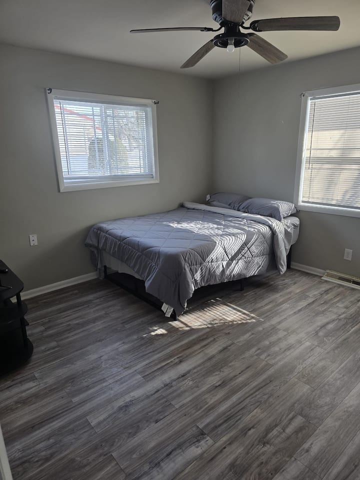 Cozy Room Near Valley Mall R4 - Hagerstown, MD