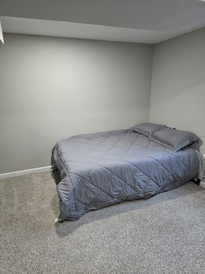 Private & Cozy Room 6 - Hagerstown, MD