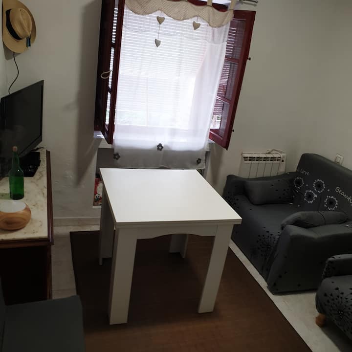 Casita De Aldea - Langreo