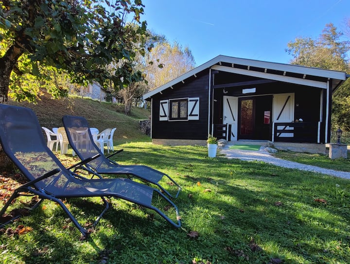 "Calamès" Chalet De Montorgueil - Tarascon-sur-Ariège
