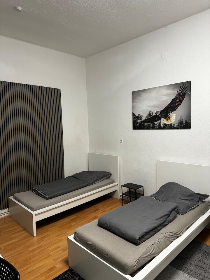 Ferienwohnung, Monteurwohnung - Bremen