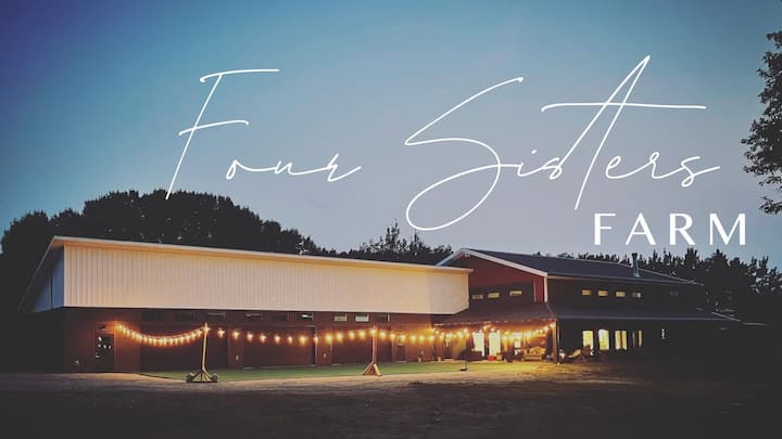 A Perfect Gathering Retreat - Strathmore
