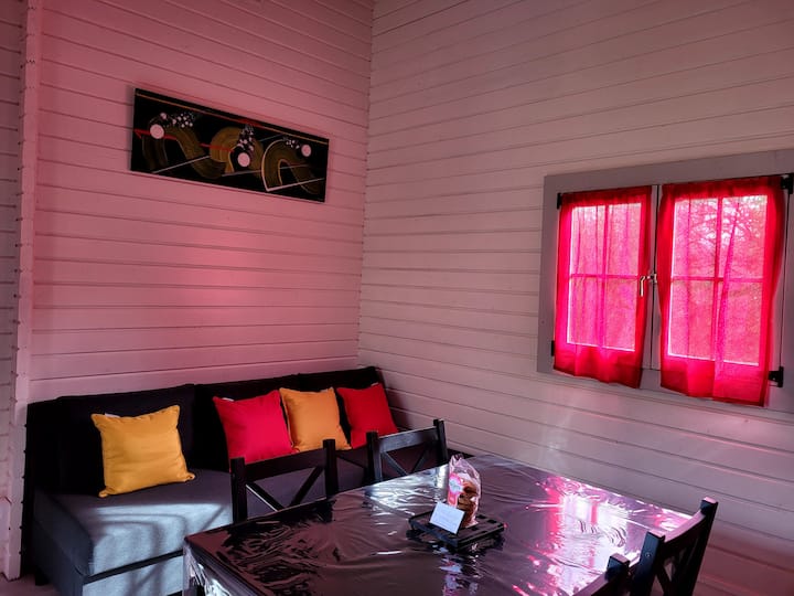 "Sédour" Chalet De Montorgueil - Tarascon-sur-Ariège