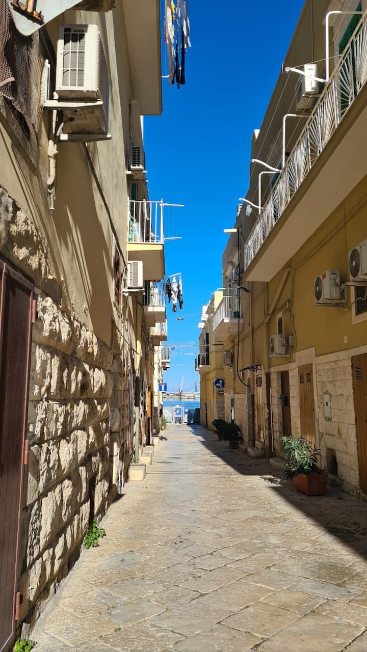 Casa Corallo - Molfetta