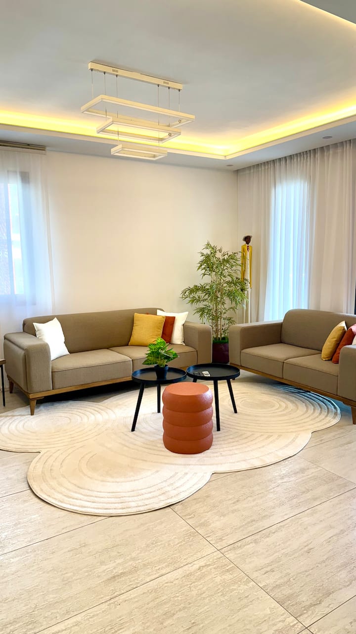 Luxury & Comfort | Dakar’s Gem - Dakar