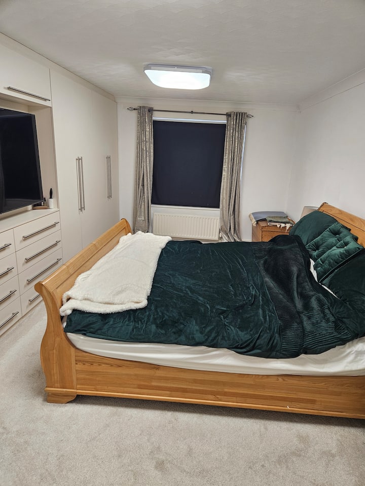 Sheikh's B&b - Dunstable