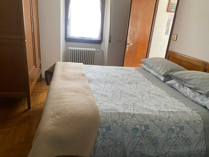 La Tranquillità Delle Montagne - Cogne