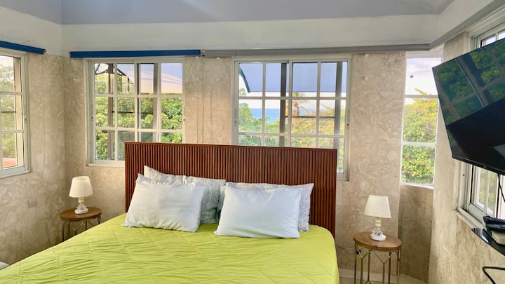 Sea View & Relax | Guaranteed Experience - Puerto Plata