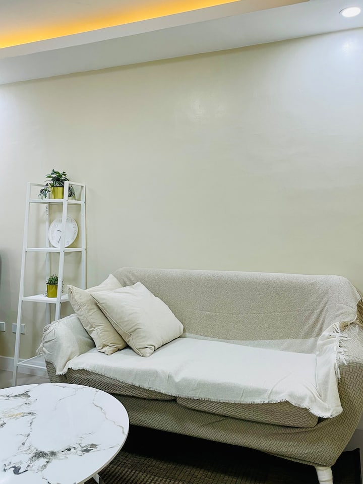 Cloud Nine Mid-rise Residence - Antipolo